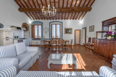 Pinolo Apartment With Pool, Casole D'elsa - Agriturismo Agresto ...